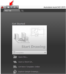 AutoCAD tutorial 01: Drawing your first object