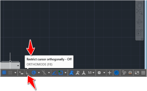 AutoCAD tutorial 03: Mastering the LINE command in AutoCAD