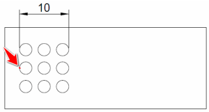 AutoCAD tutorial 12: Move and Copy objects in AutoCAD
