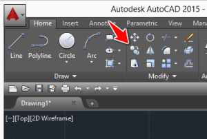 AutoCAD tutorial 12: Move and Copy objects in AutoCAD
