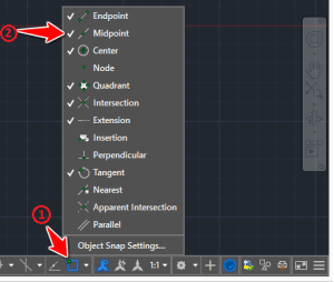 Learn AutoCAD Basics: DAY 3 - Tutorial45