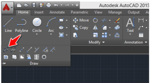 AutoCAD Tutorial 19: Convert Spline to Polyline - Tutorial45