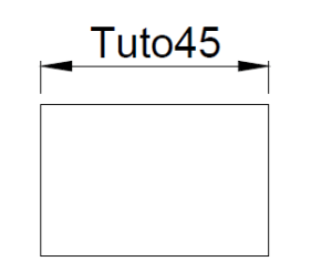 AutoCAD tutorial 18: Basics of Annotation in AutoCAD