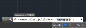 AutoCAD Tutorial 19: Convert Spline to Polyline - Tutorial45