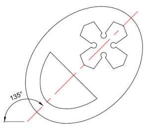 Learn AutoCAD Basics: DAY 11 - Tutorial45