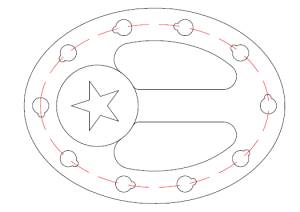 Learn AutoCAD Basics: DAY 12 - Tutorial45