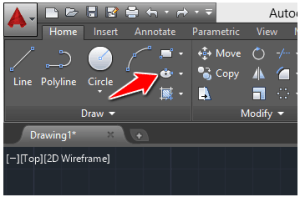 Learn AutoCAD Basics: DAY 11 - Tutorial45