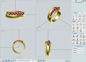 The Most Popular CAD Software - Tutorial45