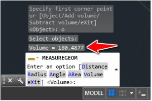 Drafting a 3D Rectangle - Tutorial45