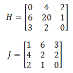 Matlab Matrix Operations - Exercise - Tutorial45