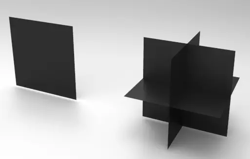 3D Rotate In AutoCAD Tutorial45