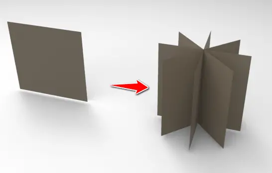 3D Rotate In AutoCAD Tutorial45