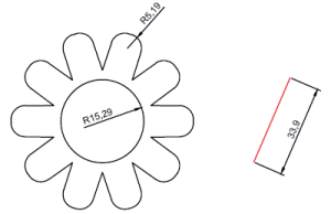 How to Scale in AutoCAD: Step by Step - Tutorial45