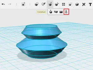 Modeling a Vase With Tinkercad - Tutorial45