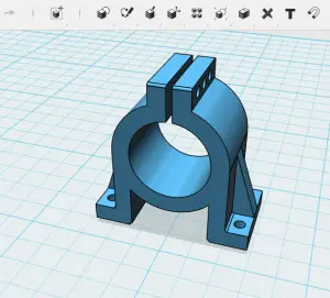 How to Assemble With Tinkercad - Tutorial45