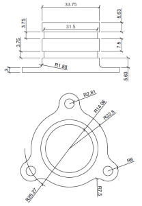 An Easy Beginner 3D Modeling Project - Tutorial45