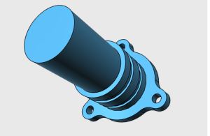 An Easy Beginner 3D Modeling Project - Tutorial45