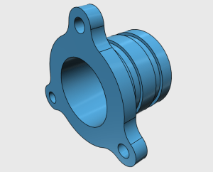 An Easy Beginner 3D Modeling Project - Tutorial45