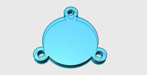 An Easy Beginner 3D Modeling Project - Tutorial45