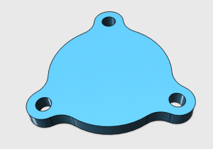 An Easy Beginner 3D Modeling Project - Tutorial45