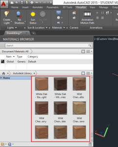 AutoCAD Rendering Made Easy - Tutorial45