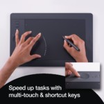 The 10 Best & Cheap Drawing Tablets Every beginner Should Know - Tutorial45