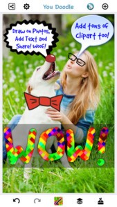 7 Great Apps That Let You Draw on Pictures - Tutorial45