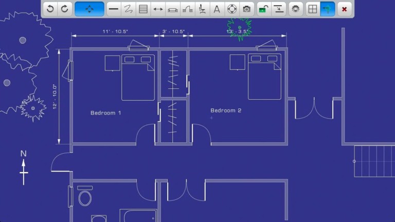 Top 6 Drafting Apps for CAD Users and Engineering Students - Tutorial45