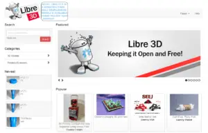 40 Websites You Can Access Free STL files for Printing - Tutorial45
