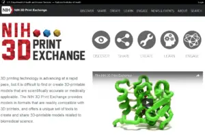 40 Websites You Can Access Free STL files for Printing - Tutorial45