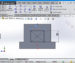 SolidWorks Tutorial: SWEEP - Tutorial45