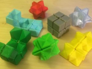 19 3D Printed Toys You Can Print for Your Kids Today - Tutorial45