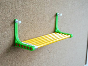 20 Helpful and Free Things To 3D Print For Your Office Desk Now ...