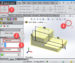 Solidworks Tutorial: Convert Entities - Tutorial45