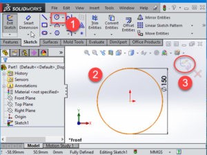 Solidworks Tutorial: Assembly - Tutorial45