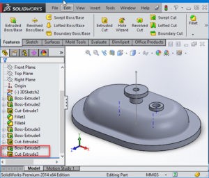 Solidworks Tutorial: Easy to Follow 3D Sketching Using Solidworks ...