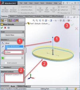 Solidworks Tutorial: Easy to Follow 3D Sketching Using Solidworks ...