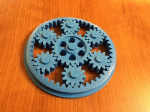 Rare 3D Printed Moving Parts You Can Build Now For Free - Tutorial45