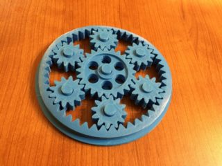 Rare 3D Printed Moving Parts You Can Build Now For Free - Tutorial45