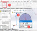 Solidworks Tutorial: Solidworks Equation - Tutorial45