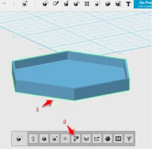How to Edit STL Files - Tutorial45