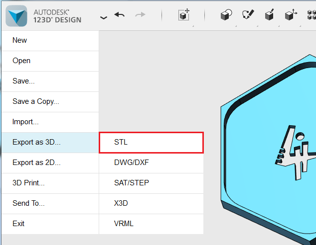 How to Edit STL Files - Tutorial45 How to Edit STL Files - Tutorial45