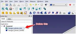 How to Edit STL Files - Tutorial45