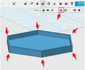 How to Edit STL Files - Tutorial45