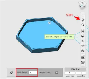 How to Edit STL Files - Tutorial45