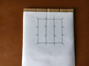 Arduino Projects: LED – 4X4X4 LED Cube - Tutorial45