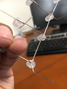 Arduino Projects: LED – 4X4X4 LED Cube - Tutorial45