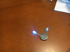 Arduino Projects: LED – 4X4X4 LED Cube - Tutorial45