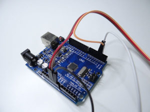 Arduino Projects: PIR Motion Sensor - Tutorial45