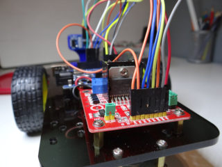 Arduino Car Projects: Build an Obstacle Avoiding Robot With Less Than ...